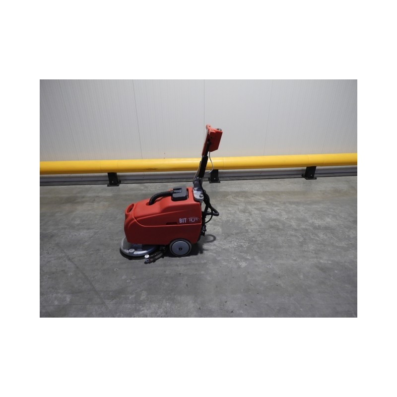 BIS 391 CB