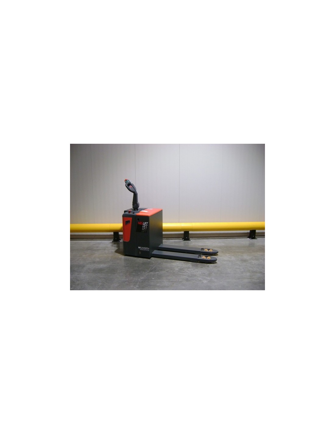 LR 2000 P AC