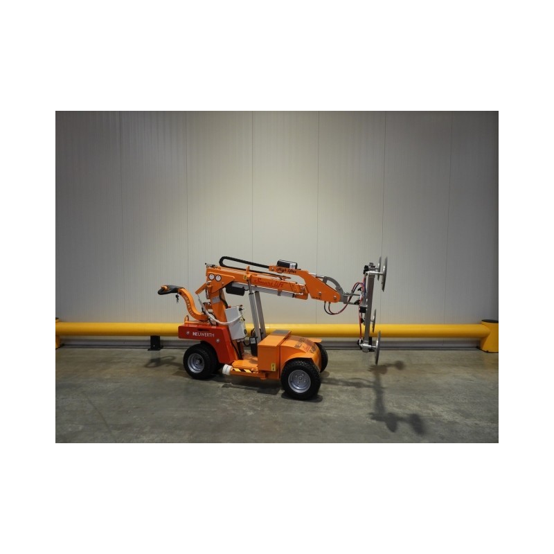 SL 408 OUTDOOR HIGH LIFTER