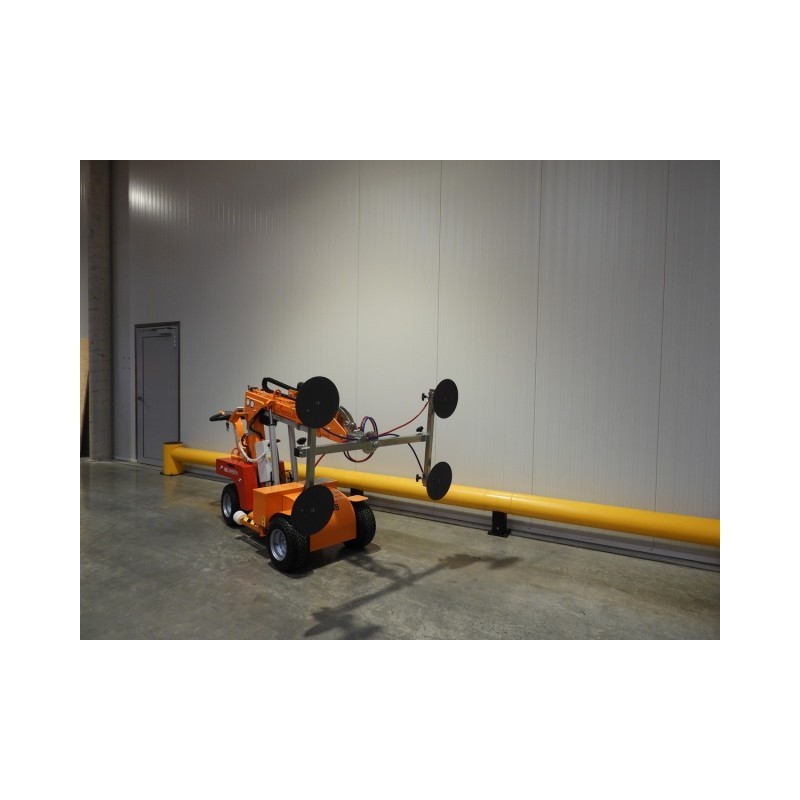 SL 408 OUTDOOR HIGH LIFTER