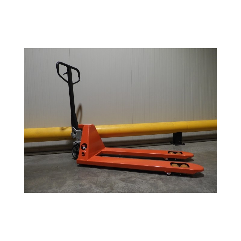 NL 2500 N4 / 1000 mm