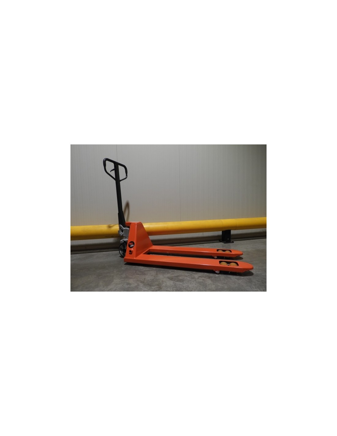 NL 2500 N4 / 1000 mm
